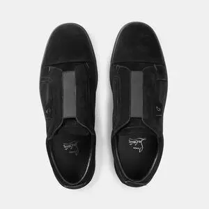 CHRISTIAN LOUBOUTIN Low-top Sneakers