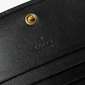 Gucci Minimalist Card Holder