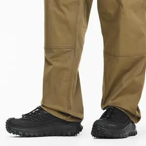 Moncler Outdoor Sneakers