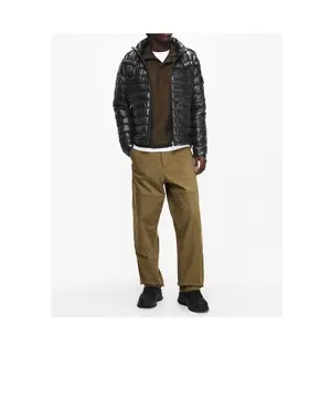 Moncler Outdoor Sneakers