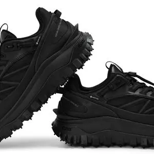 Moncler Outdoor Sneakers