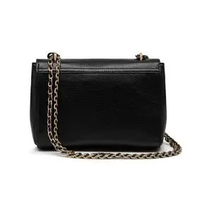 Mulberry Lily Chain Crossbody Bag
