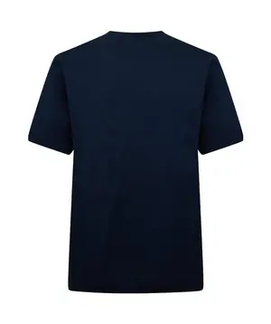 Fendi Crew-neck Short-sleeve T-shirt