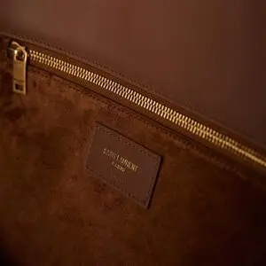 Saint Laurent Minimalist Tote Bag