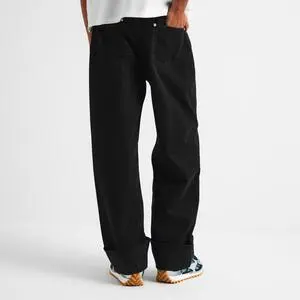 Bottega Veneta Turn Up Straight Leg Jeans