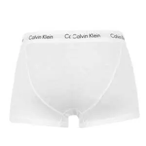 Calvin Klein Logo Underwear