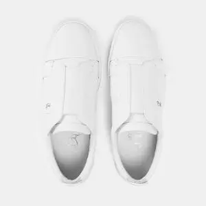 CHRISTIAN LOUBOUTIN Chr St Louis Low-top Trainers