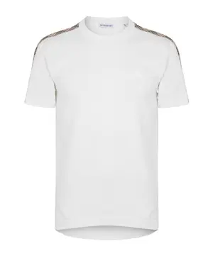 Burberry Burb Tape T-shirt