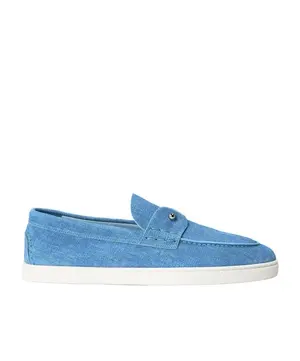 CHRISTIAN LOUBOUTIN Loafer Shoes