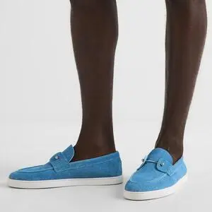 CHRISTIAN LOUBOUTIN Loafer Shoes