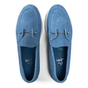 CHRISTIAN LOUBOUTIN Loafer Shoes