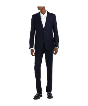 Prada Simple And Comfortable Suit Set