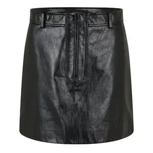Gucci Stylish And Versatile Midi Skirt