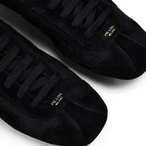 Prada Low-top Sports Shoes