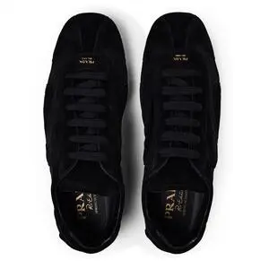 Prada Low-top Sports Shoes