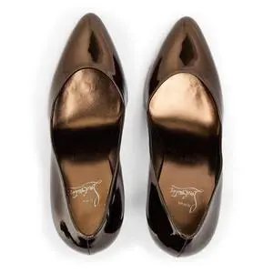 CHRISTIAN LOUBOUTIN Stylish And Versatile High Heels