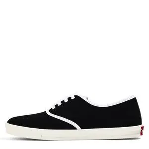 Prada Breathable Canvas Shoes