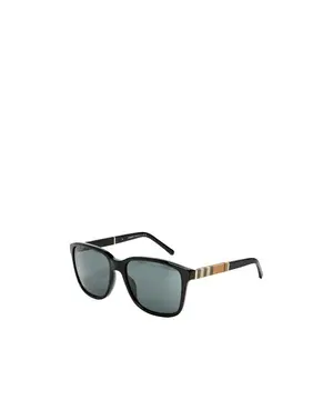 Burberry Square Sunglasses