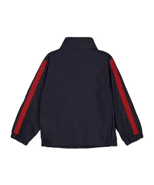Moncler Zip-up Windbreaker Jacket