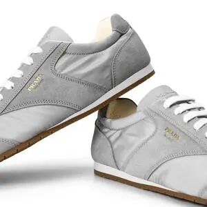 Prada Versatile Sports Shoes