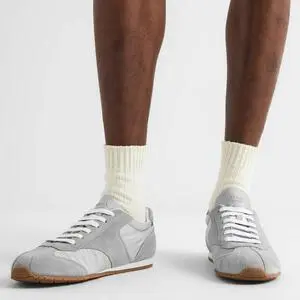 Prada Versatile Sports Shoes