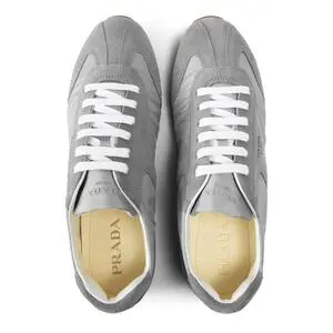 Prada Versatile Sports Shoes
