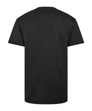 Fendi Logo Short-sleeved T-shirt