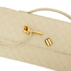Bottega Veneta Woven Handbag