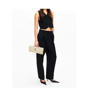 Bottega Veneta Woven Handbag