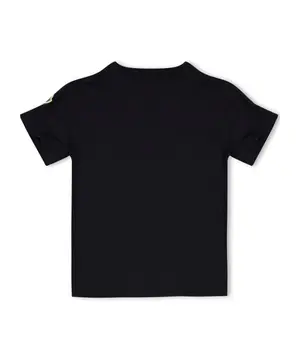 Moncler Logo Crewneck T-shirt