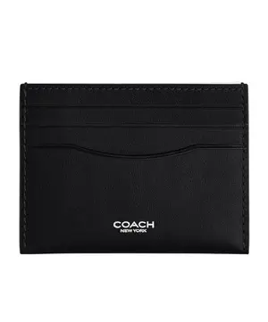 COACH Stylish Card Holder