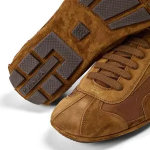 Prada Low-top Casual Shoes