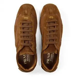 Prada Low-top Casual Shoes