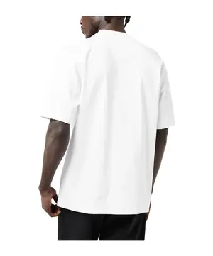 Fendi Simple Short-sleeved Shirt