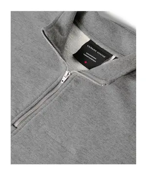Canada Goose 1/4 Zip Fleece