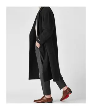 CHRISTIAN LOUBOUTIN Lace-up Derby Shoes