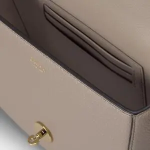 Mulberry Lightweight Crossbody Bag