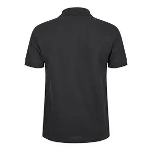 Burberry Short-sleeve Polo Shirt