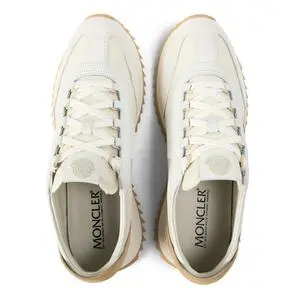 Moncler Simple Running Shoes