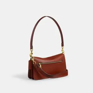 COACH Simple Single-shoulder Bag