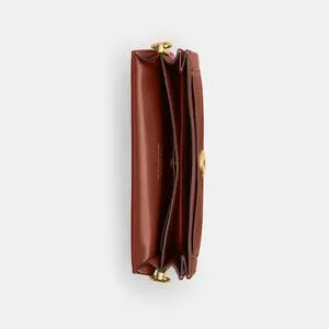 COACH Simple Single-shoulder Bag