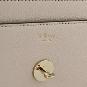 Mulberry Classic Compact Crossbody Bag
