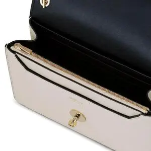 Mulberry Classic Compact Crossbody Bag