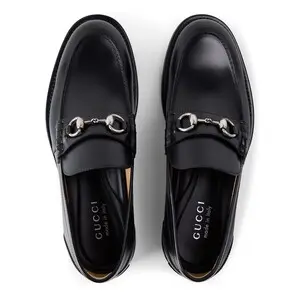 Gucci Horsebit Loafer