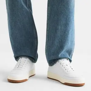 Saint Laurent Low-top Sports Shoes