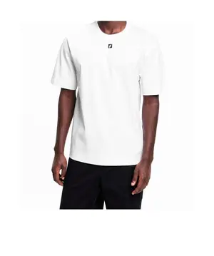 Fendi Printed Logo T-shirt