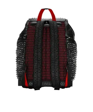 CHRISTIAN LOUBOUTIN Stylish And Comfortable Backpack