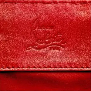CHRISTIAN LOUBOUTIN Stylish And Comfortable Backpack