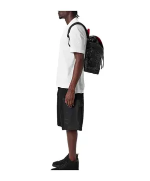 CHRISTIAN LOUBOUTIN Stylish And Comfortable Backpack