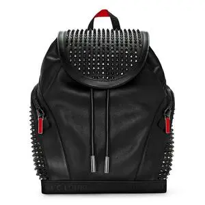 CHRISTIAN LOUBOUTIN Stylish And Comfortable Backpack